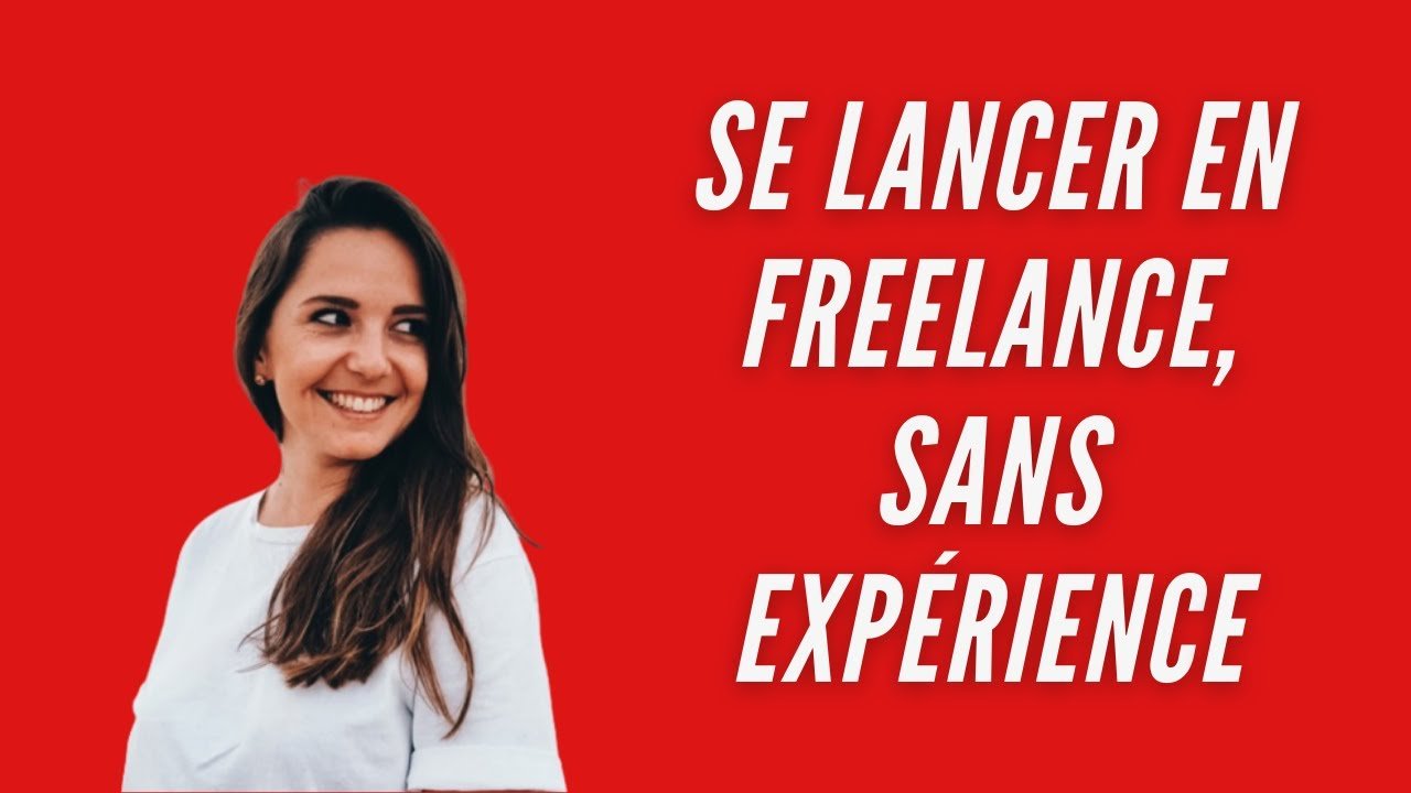 Parcours d'une reconversion - Digital Nomade avec Julia Guimbaud - Lancer une Entreprise