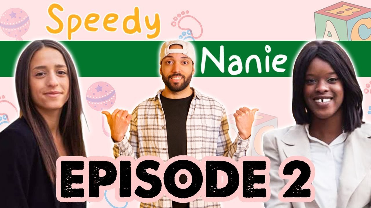 Comment Speedy Nanie compte révolutionner la garde d’enfants - Lancer ...