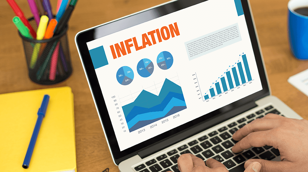 Qu'est-ce que l'inflation ? - Tendances des petites entreprises ...